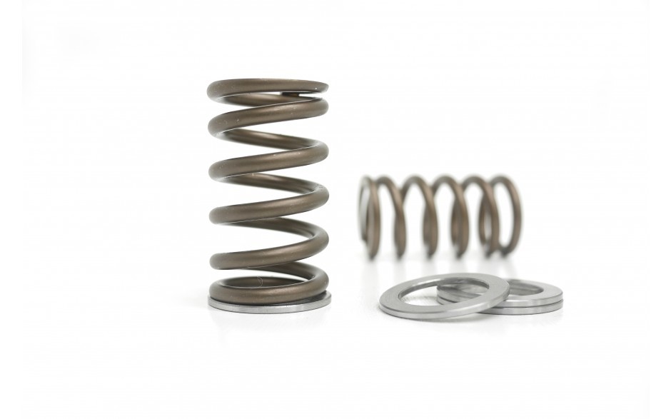 2JZ-GTE Valve Springs - Make Me Go Fast
