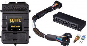 Haltech Elite 1500 Plug in Mazda RX7 FD 96-02 - Make Me Go Fast