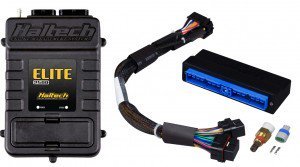 Haltech Elite 2500 Skyline R32/33 GTS-T, GT-R, R34 GT-R - Make Me Go Fast