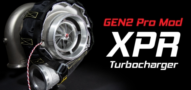 Precision Pro Mod 88 GEN2 XPR - Make Me Go Fast