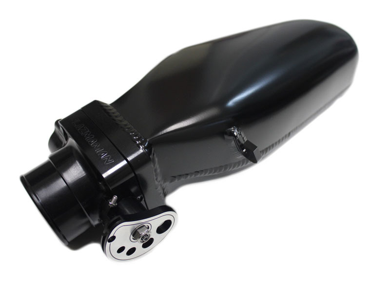 VL Turbo Plazmaman Inlet Plenum - Make Me Go Fast