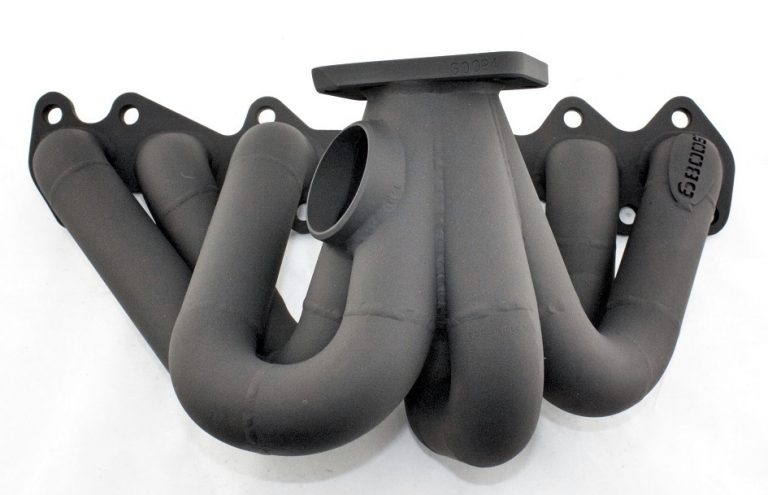 6Boost Nissan RB20 RB25 RB26 RB30 Manifold - Make Me Go Fast