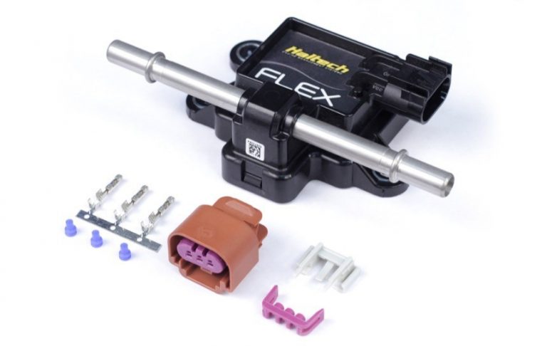 Flex Fuel Sensor Kit - Make Me Go Fast